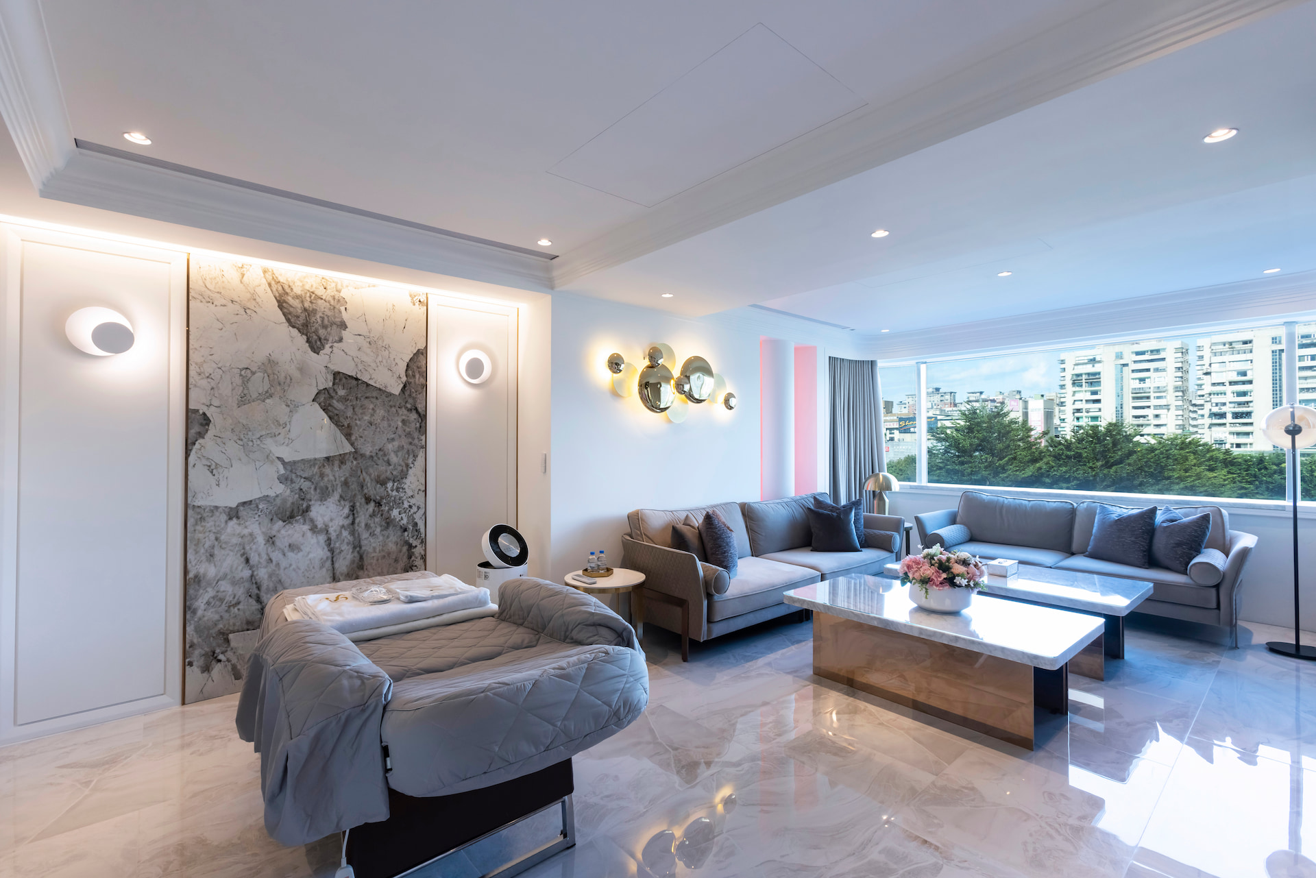 沁妍美學有限公司 YUN SPA